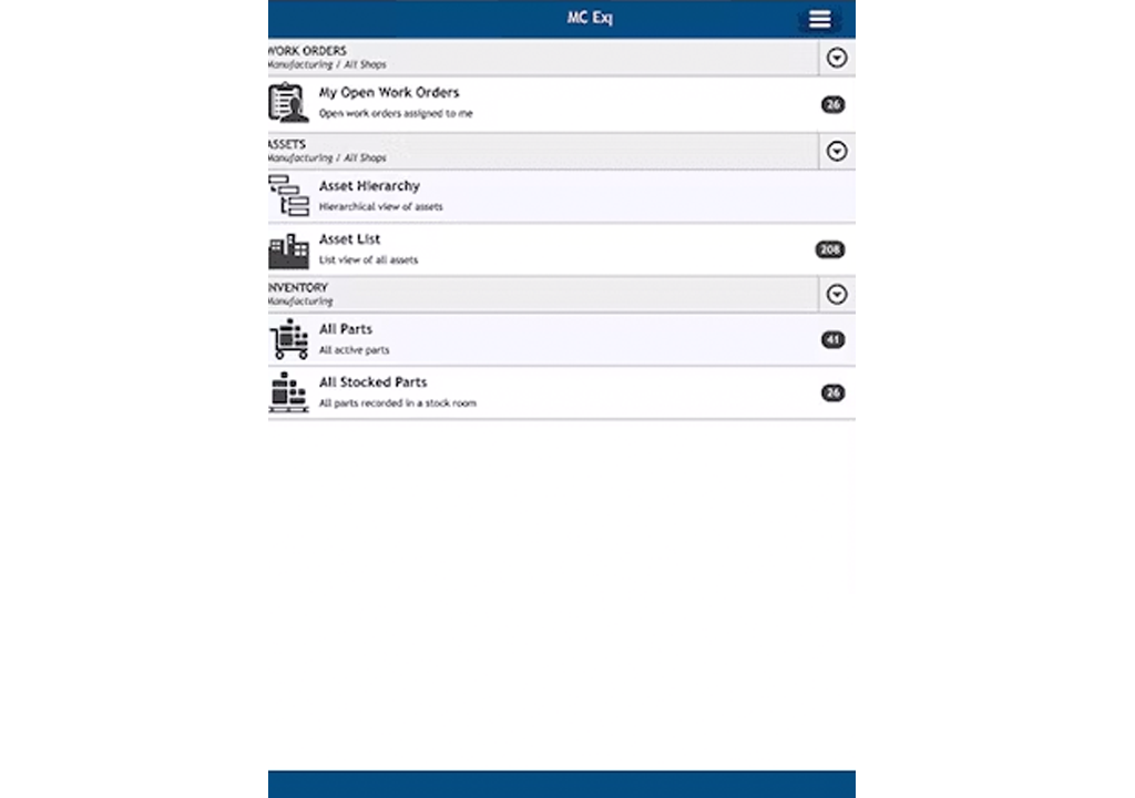 Best Work Order Software | Accruent